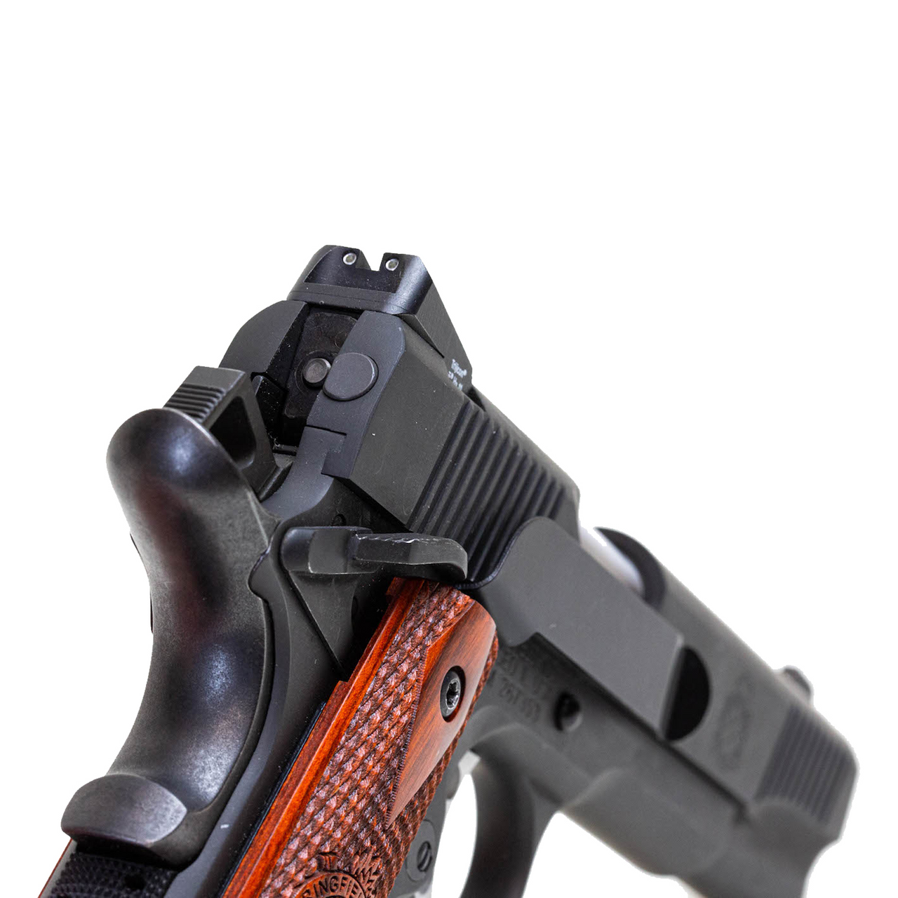 Techna Clip Holsters – Sleek, Minimalist Concealed Carry for Pistols ...